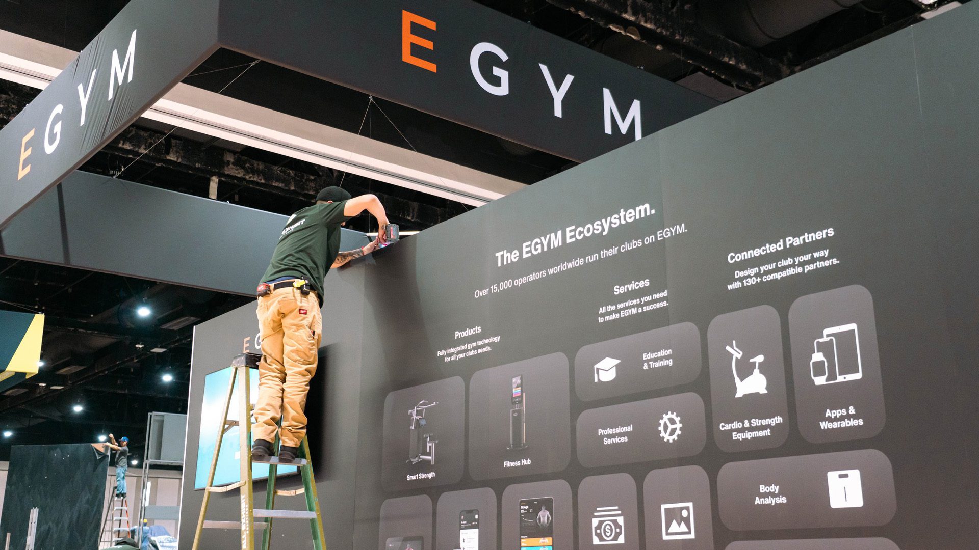 5 Types of Trade Show Booths To Consider for Your Business - All ...