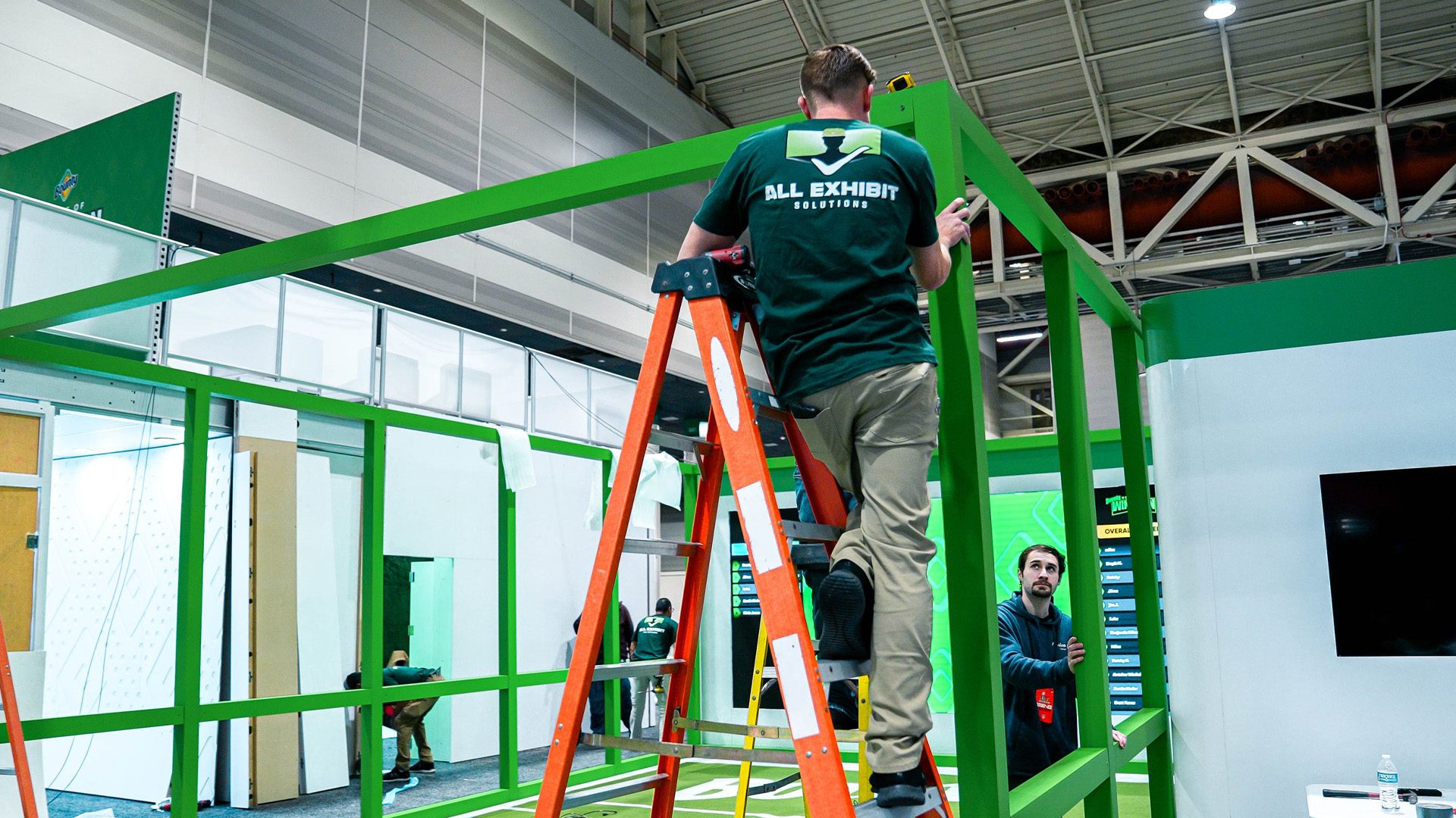 Trade Show vs. Expo: Key Differences and Similarities Explained - All ...