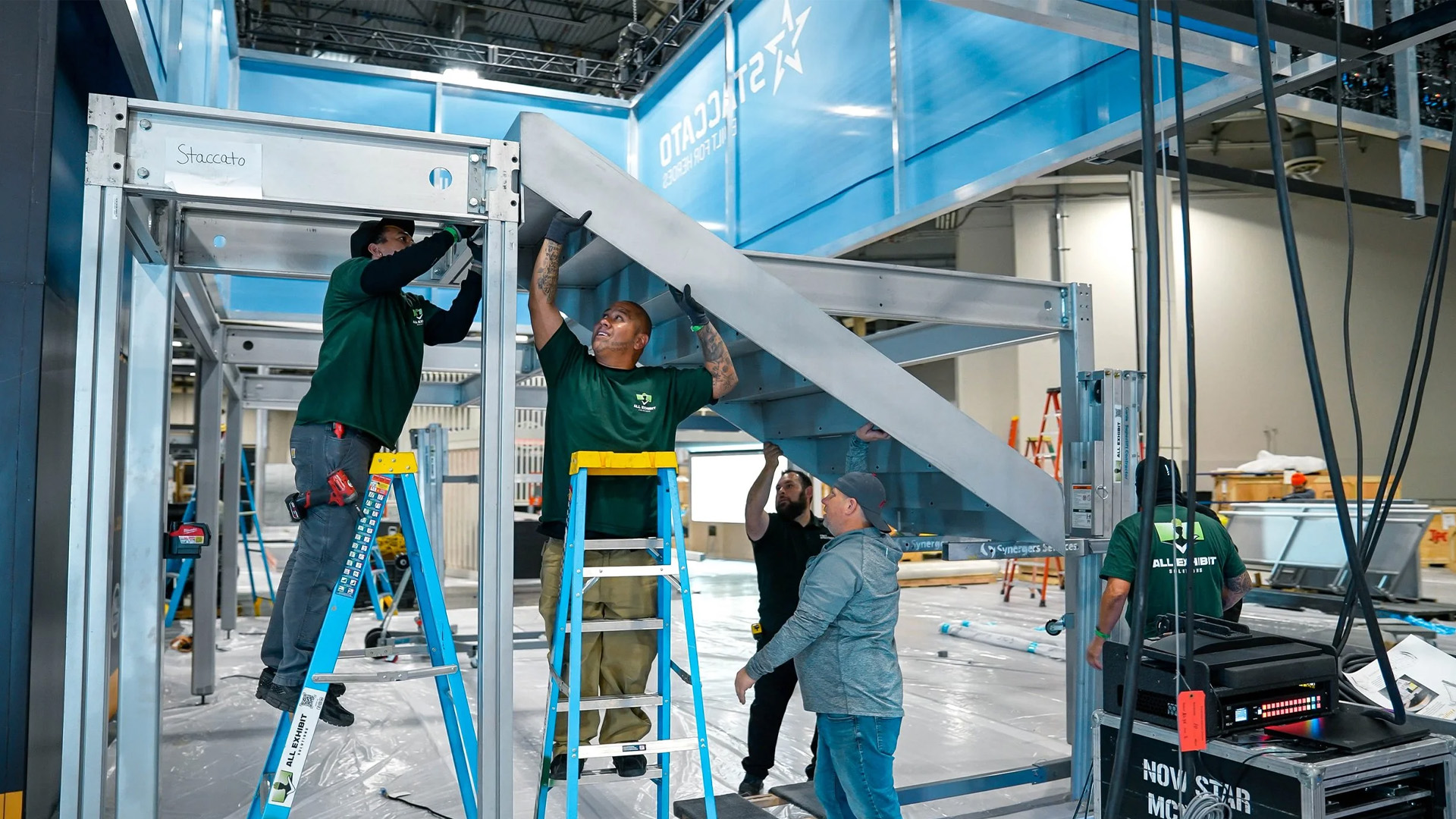 Most Common Types of Trade Shows: Finding the Right Event for Your ...